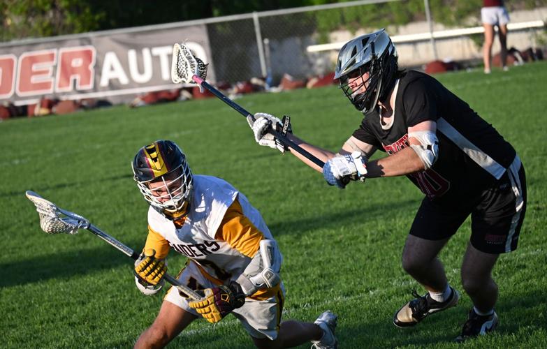 Northfield boys lacrosse falls in section tourney with loss to ...