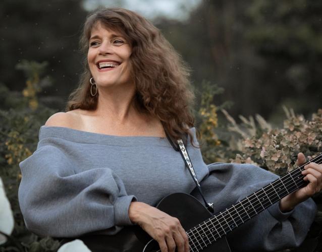 Singer songwriter Barbara Piper to open 411 Concert | News ...