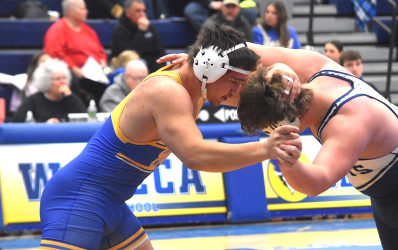 Bluejays compete in home triangular on senior night | Sports ...