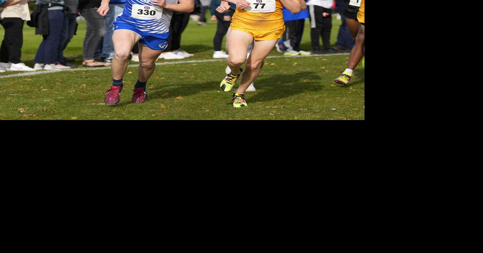 Huskies earn 6 conference honors at Big 9 Conference meet | Sports ...