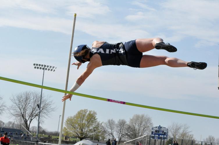 St. Peter boys and girls track and field both claim top finish in ...