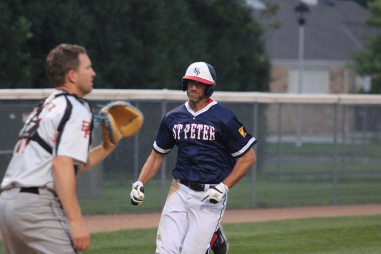 Saints close out regular season with 10-1 victory over Belle Plaine ...