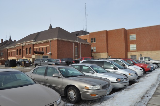 Nicollet County looks forward to expanding St. Peter campus | News ...