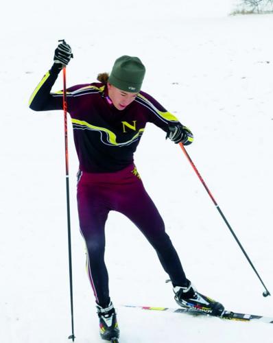 Olstad takes 30th, leads Northfield at state Nordic state meet | Sports ...