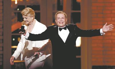 'Mame,' 'Hello, Dolly!' composer Jerry Herman dies at 88 ...