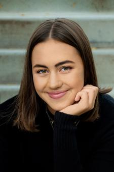 Caroline Ash | Virtual Graduations | southernminn.com