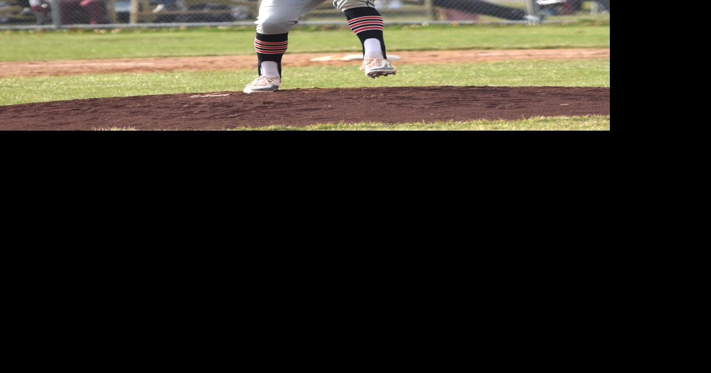 Van Epps back on All-State baseball team | Sports | southernminn.com