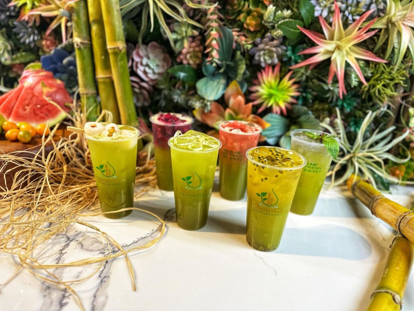 SCFF introducing 22 new foods to its lineup | News | southernminn.com