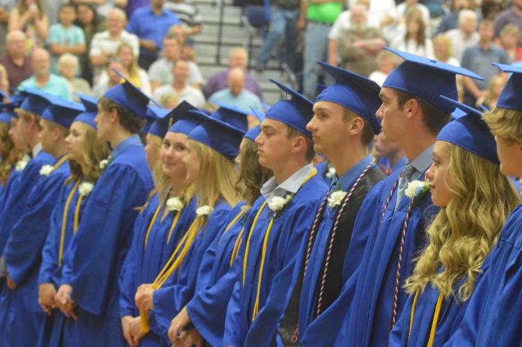 Waseca class of 2018: 'Some have a story; we have a legacy' | News ...