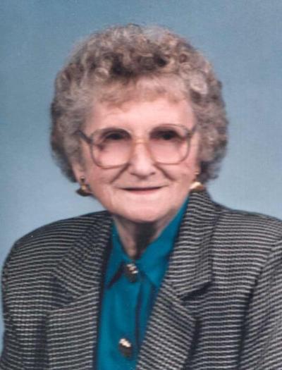 Ethelyn Hazel (Horak) Grubish of Owatonna | Obituaries | southernminn.com