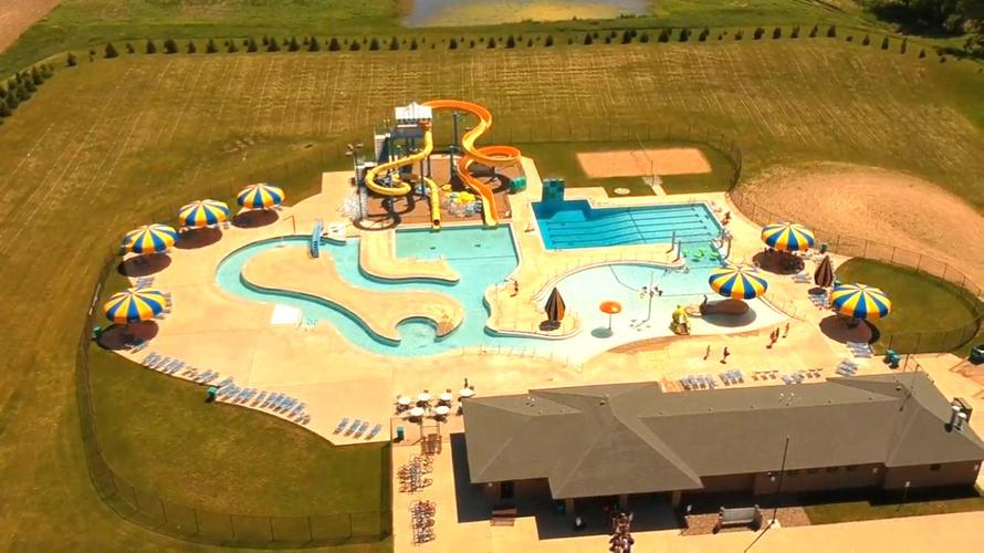 PARK AND REC: River Springs Water Park summer events | Community ...