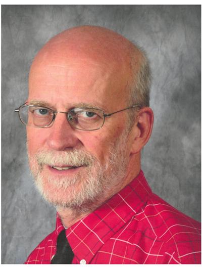 Dr. Ralph Leonard Gerbig | Obituaries | southernminn.com