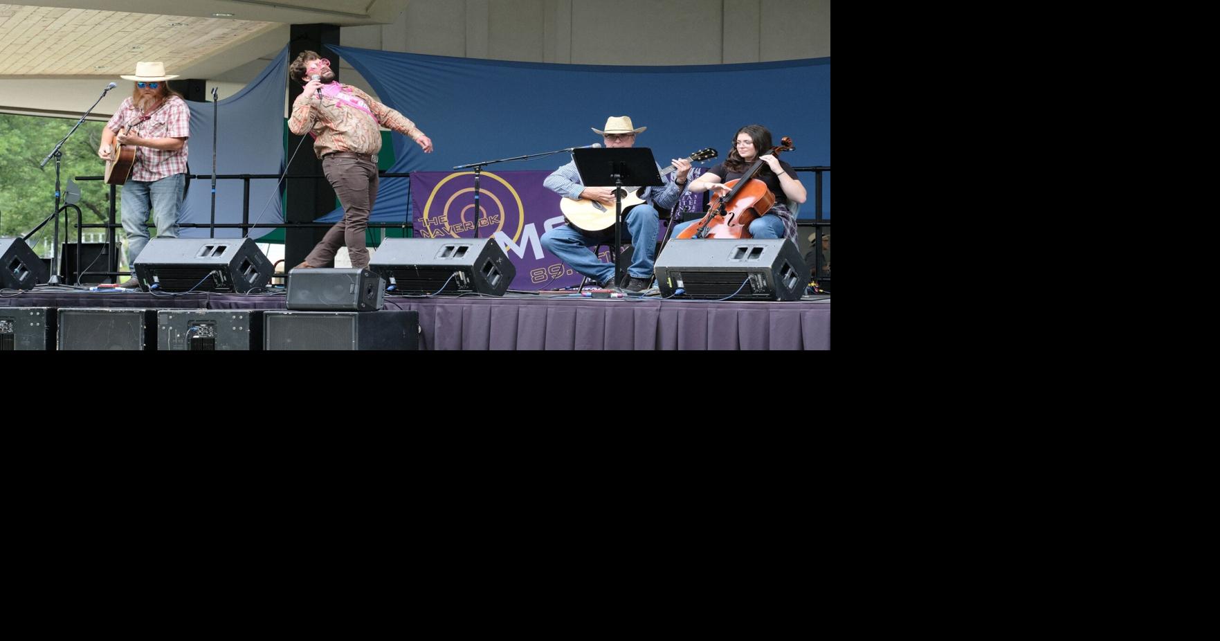 Minnesota Original Music Festival elevates upcoming musicians in third ...