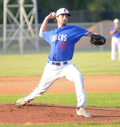 Amateur baseball: Faribault finds offense as Francis fires shutout ...