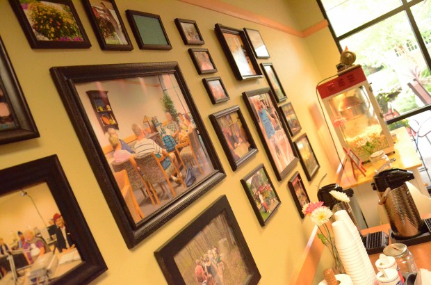 Northfield Senior Center sees increasing numbers as summer gives way to ...