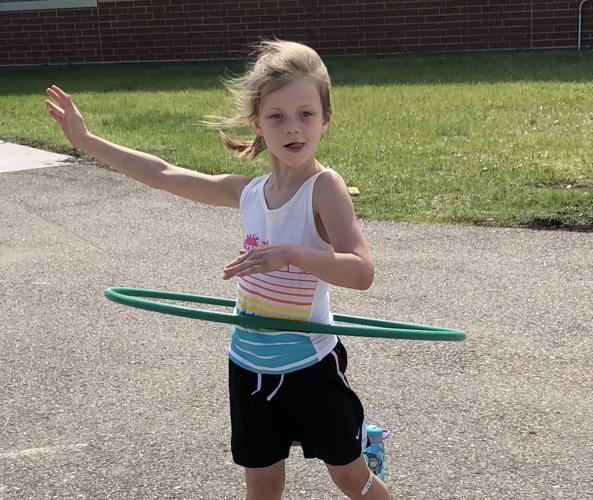 Track and field day gets TCU Lonsdale students moving | News ...