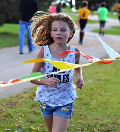 200 kids pack North Alexander Park for elementary cross-country meet | News | southernminn.com