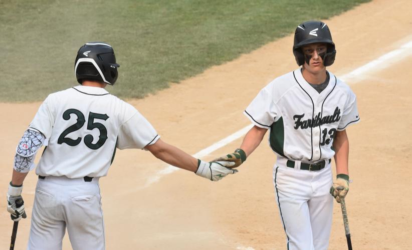 Faribault VFW one run short in road rematch against Owatonna | Sports ...