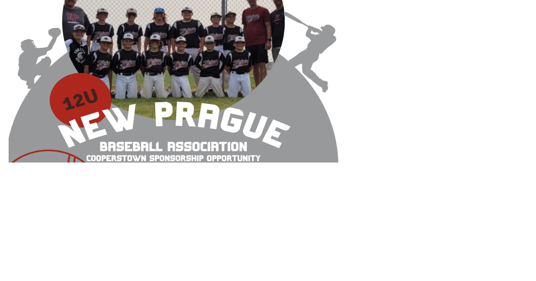 Local youth baseball team hopes to go to Cooperstown Tournament ...