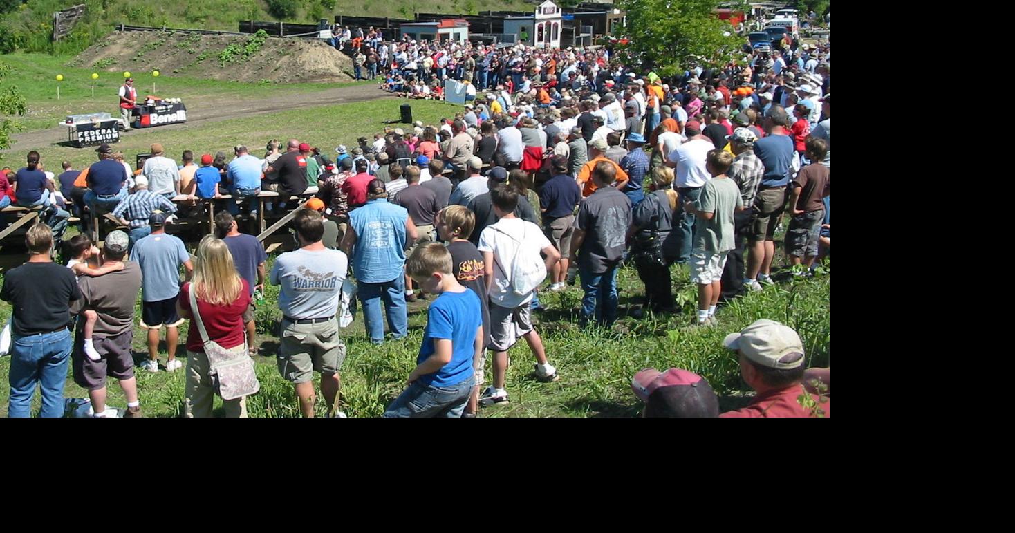 Ahlman's cancels annual Shooters Roundup event | Community ...