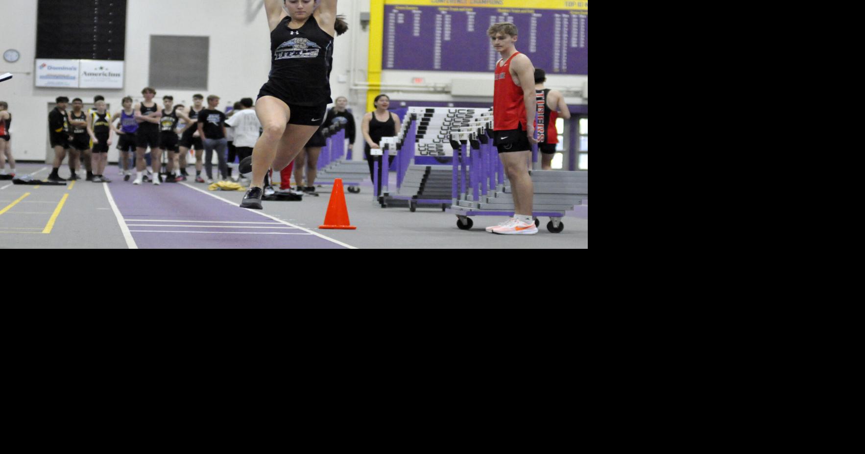 TCU track and field opens season at MNSU in Mankato | Sports ...
