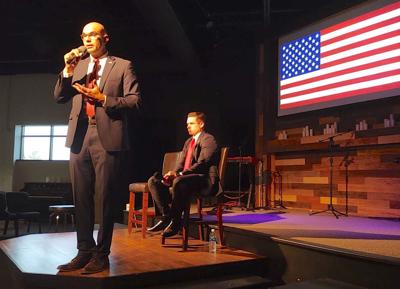 Challengers emerge in races for U.S. House seats | Elections ...