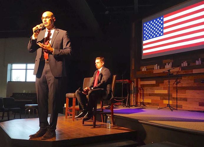 Challengers emerge in races for U.S. House seats | Elections ...