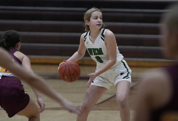 Bucs roll into break with win over Medford | Sports | southernminn.com