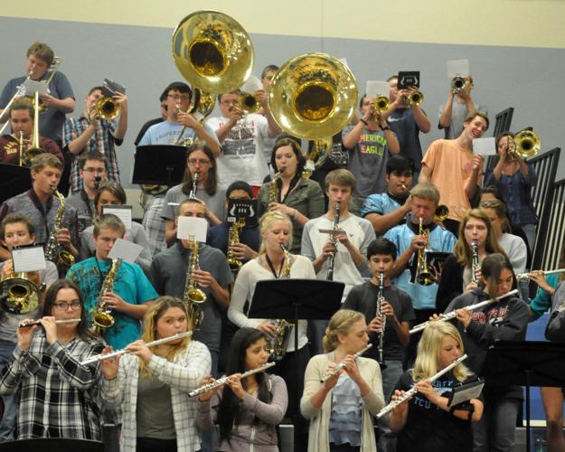 TCU homecoming court announced during 'A Titan Journey Through the ...