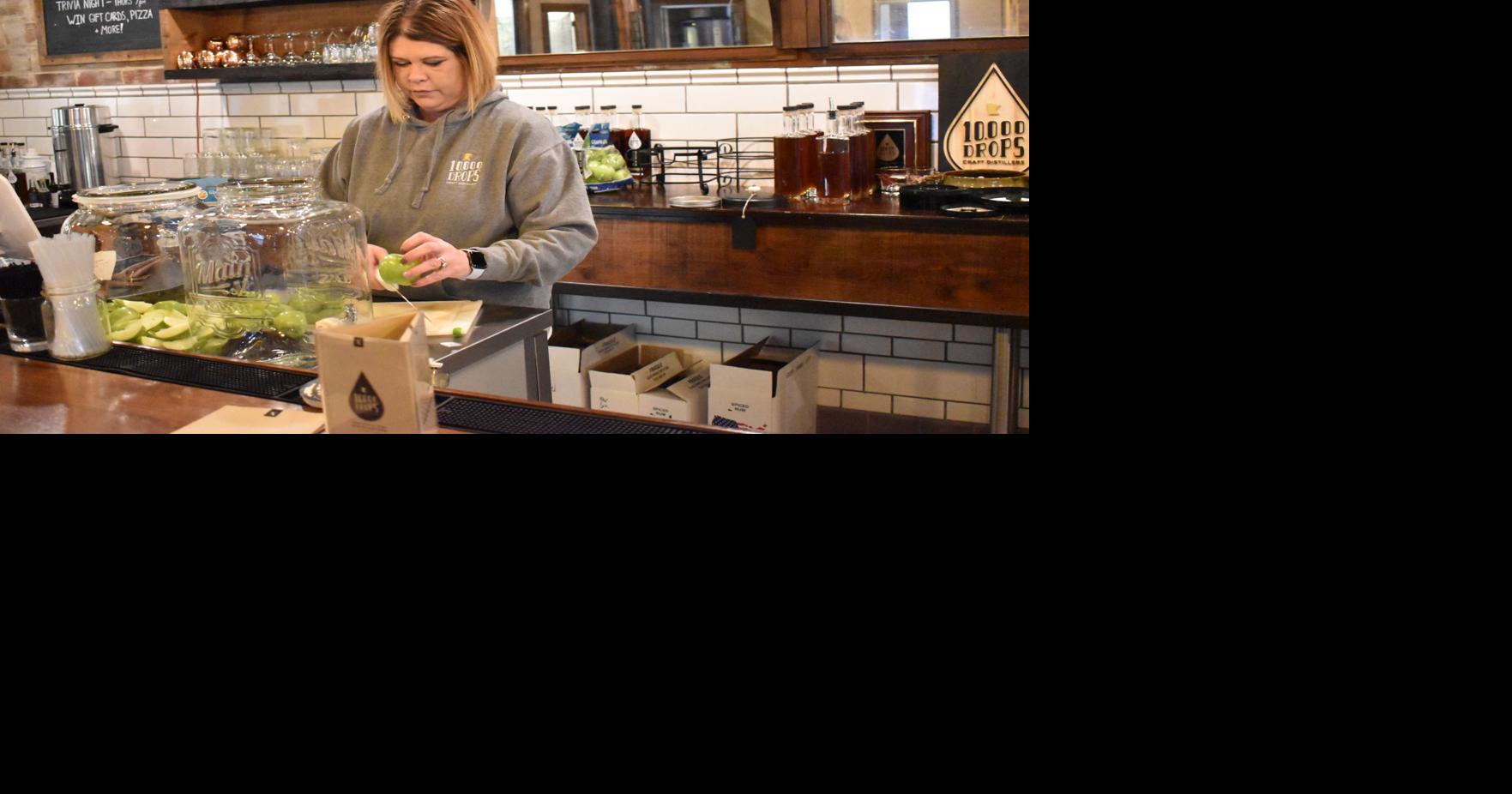 10,000 Drops distillers receives awards for products | News ...