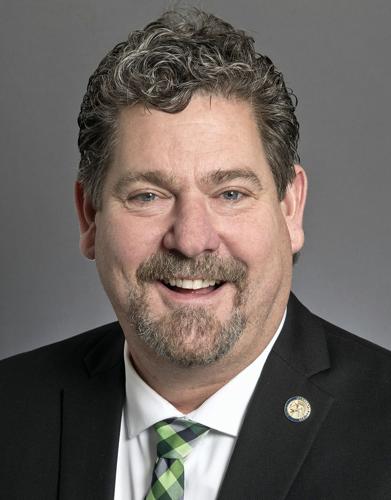 President invites Jasinski to White House for event on rolling back ...