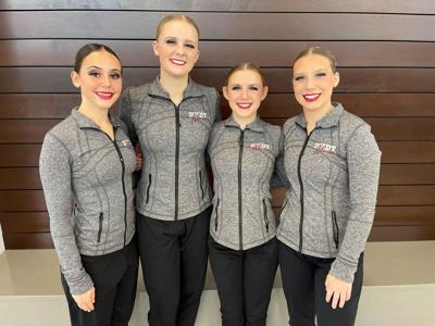 NHS dance looks forward to full season; roster grows | Sports ...