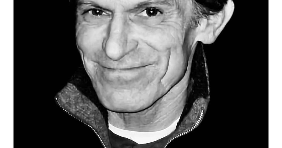 Jack David Steward | Obituaries | southernminn.com