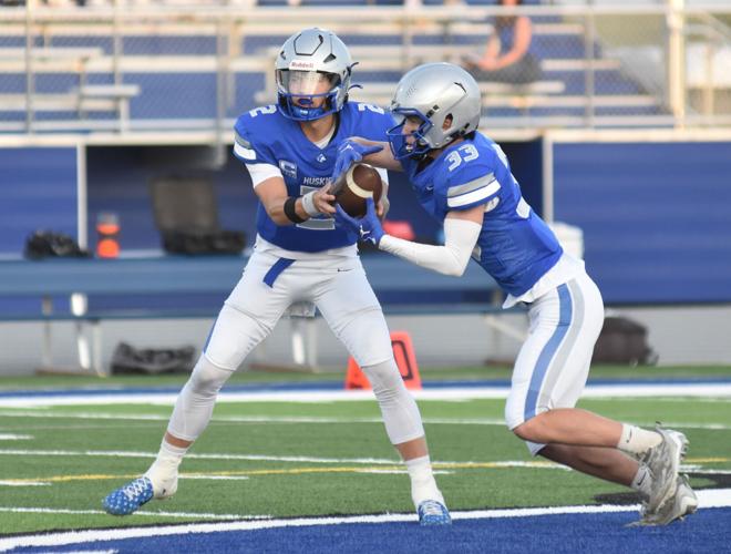 PHOTOS: Owatonna vs Hastings (Football) | | southernminn.com