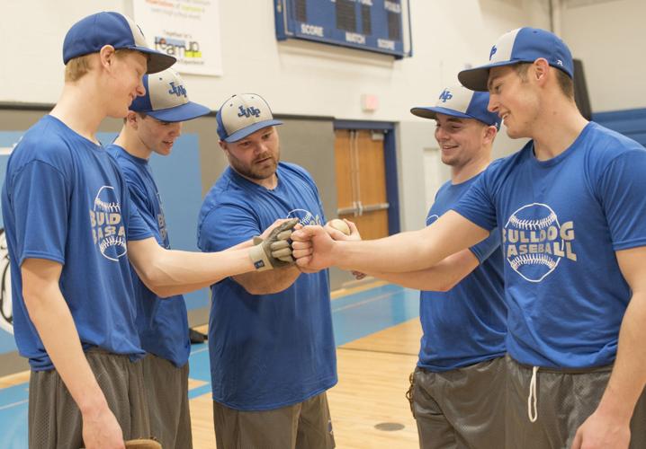 PORTRAITS: Kaminski has multi-dimensional role at JWP school | News | southernminn.com