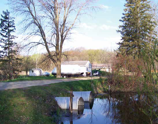 Making good things happen for Lake Volney | News | southernminn.com
