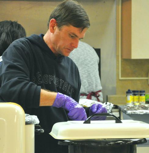 Le Center Ambulance continues successful fundraising efforts | News ...