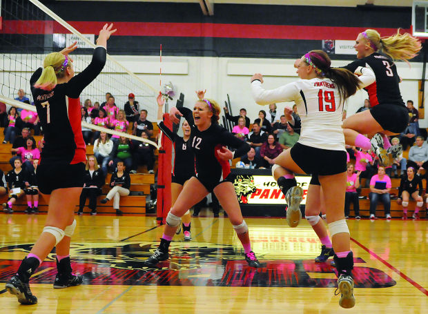 TOP 5 SENIORS: Jade Schultz | Sports | southernminn.com