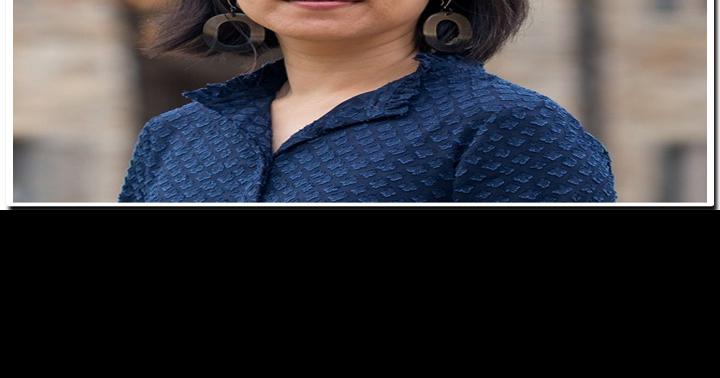 Dr. Jennifer Kwon Dobbs to Speak on the Invention of Race | Northfield ...