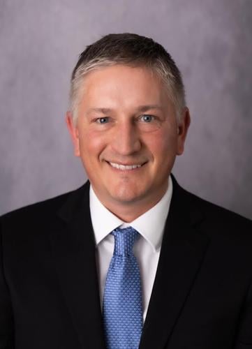 Brandon Wayne | | southernminn.com