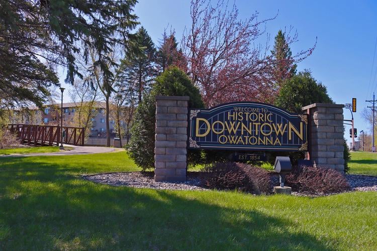 Owatonna named Retail Community of the Year | News | southernminn.com