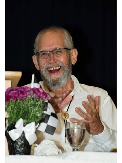 Gerald "Jerry" Anderson | Obituaries | southernminn.com