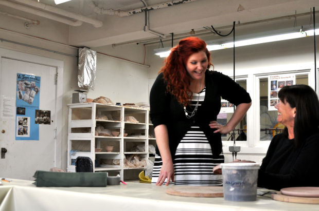 The Many Hats of Megan Proft | Arts | southernminn.com