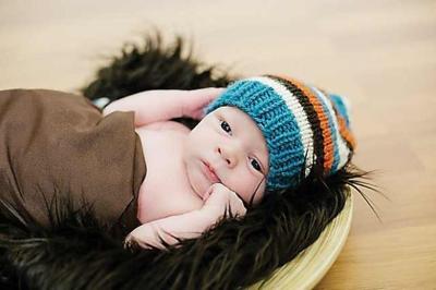 Birth: Terry and Nicole (Frederick) Jung of Eagan | Community ...