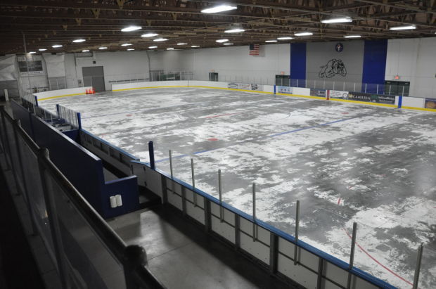 Le Sueur Community Center to have summer ice programs | News ...