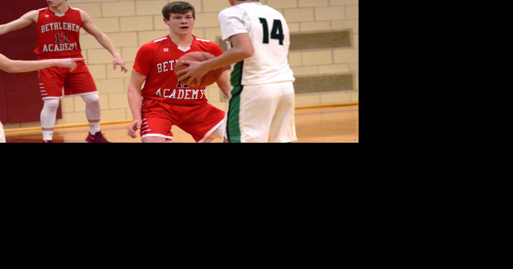 Ranslow's late three lifts WEM past BA, secures conference co ...