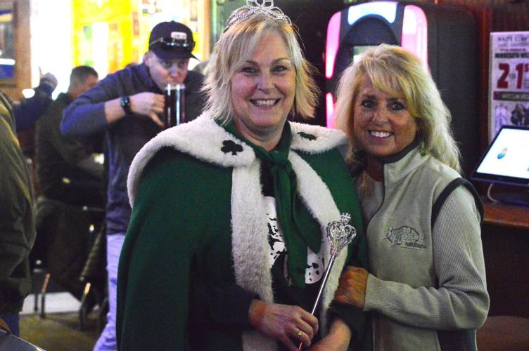 Katie Erickson crowned St. Patrick's Queen | News | southernminn.com