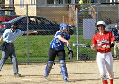 JWP racks up hits, but fall to Cardinals | Sports | southernminn.com