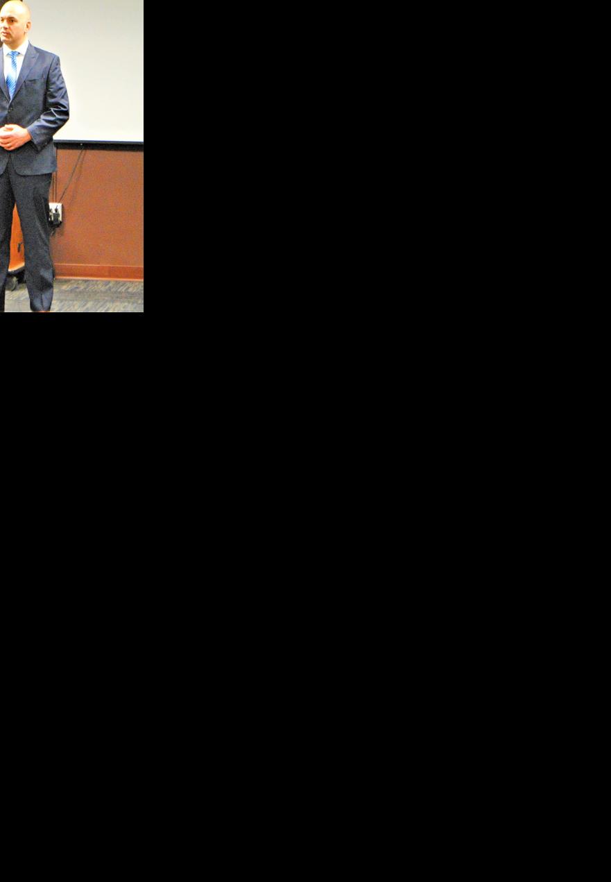 Faribault council selects Rochester officer as new police chief | News ...