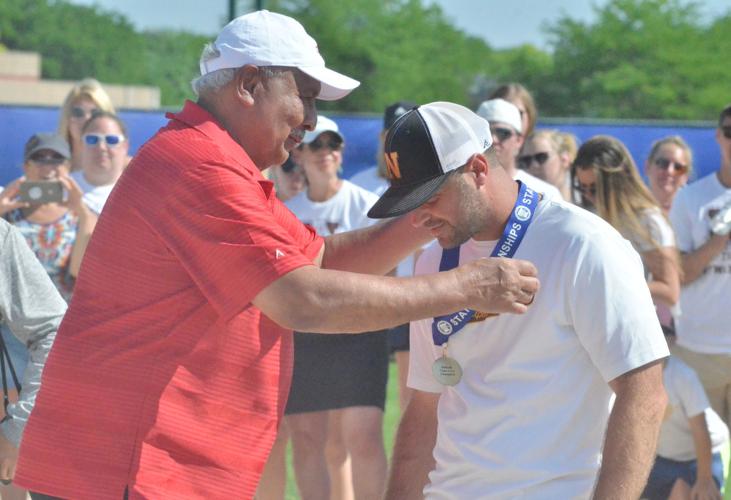 Pietsch, Guggisberg both step away from Northfield softball program ...